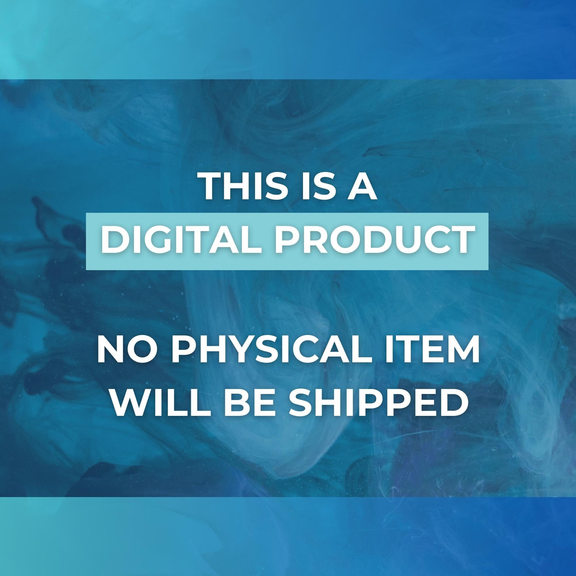 Printable Bookmark Set, Mental Health Bookmarks, Positive Affirmation ...