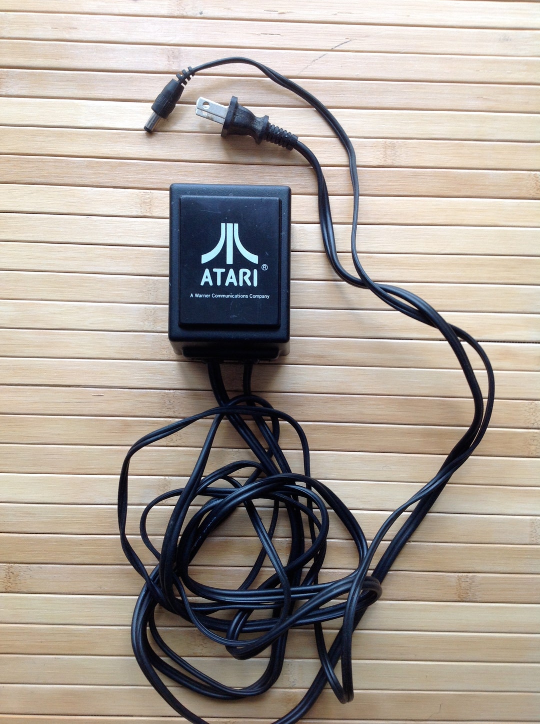 Atari Power Supply, Vintage Games, Transformer, Electronic Games ...