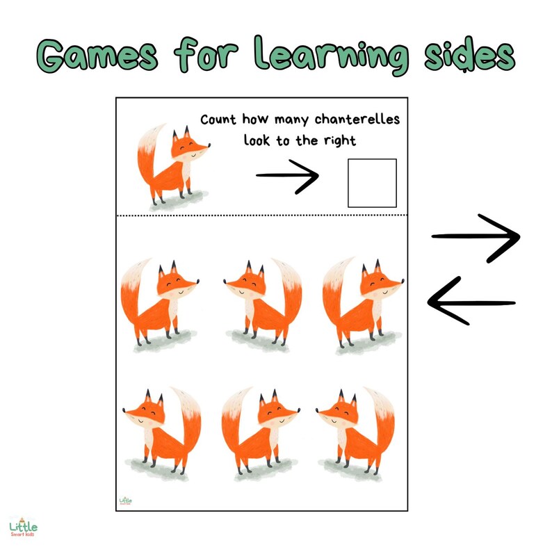 Pre-k Autumn| Fall Activities| Preschool Printables| Learning to Count ...