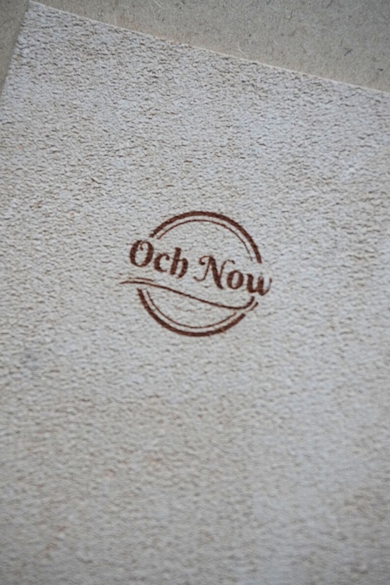 Leather Bookmark Set Female Warrior and Dragon Designs Free ...