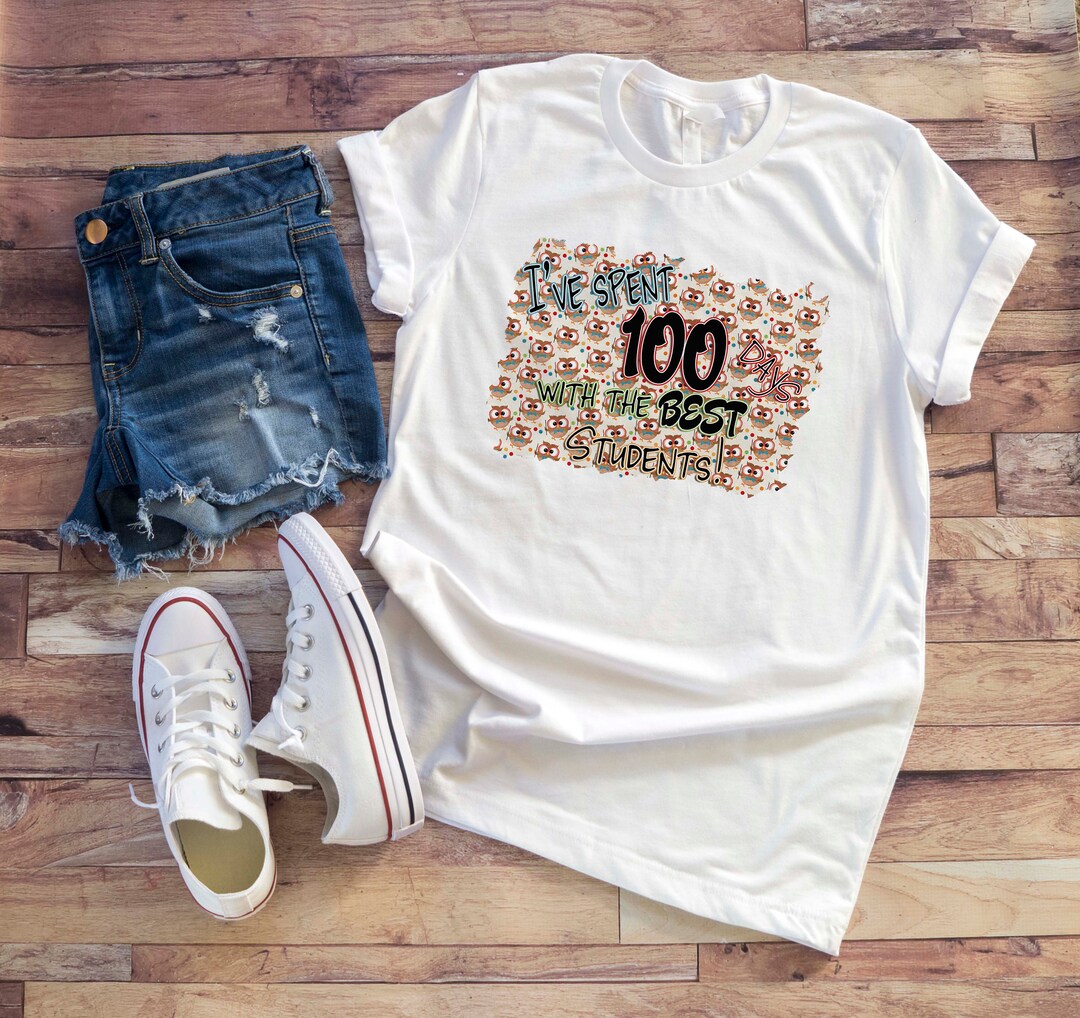 100 Days of School Digital Design - Teacher 100th Day of School ...