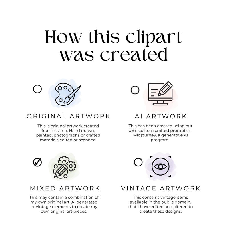 Little Mermaid Clipart Watercolor Underwater World Watercolor Turtles ...