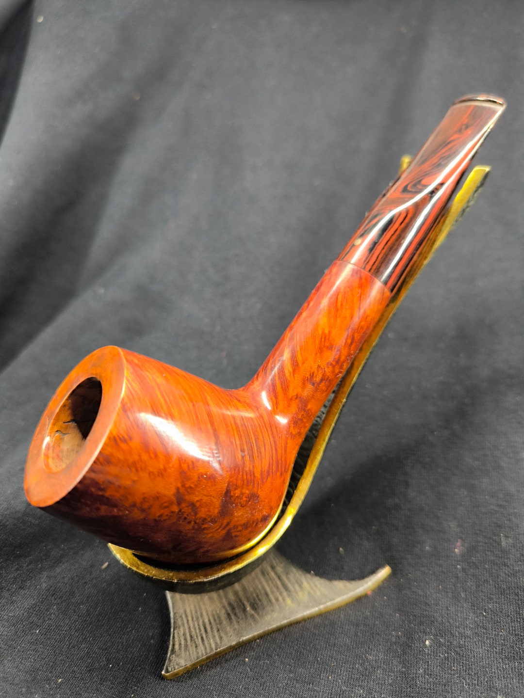 Viggo Nielsen Pipe - Etsy