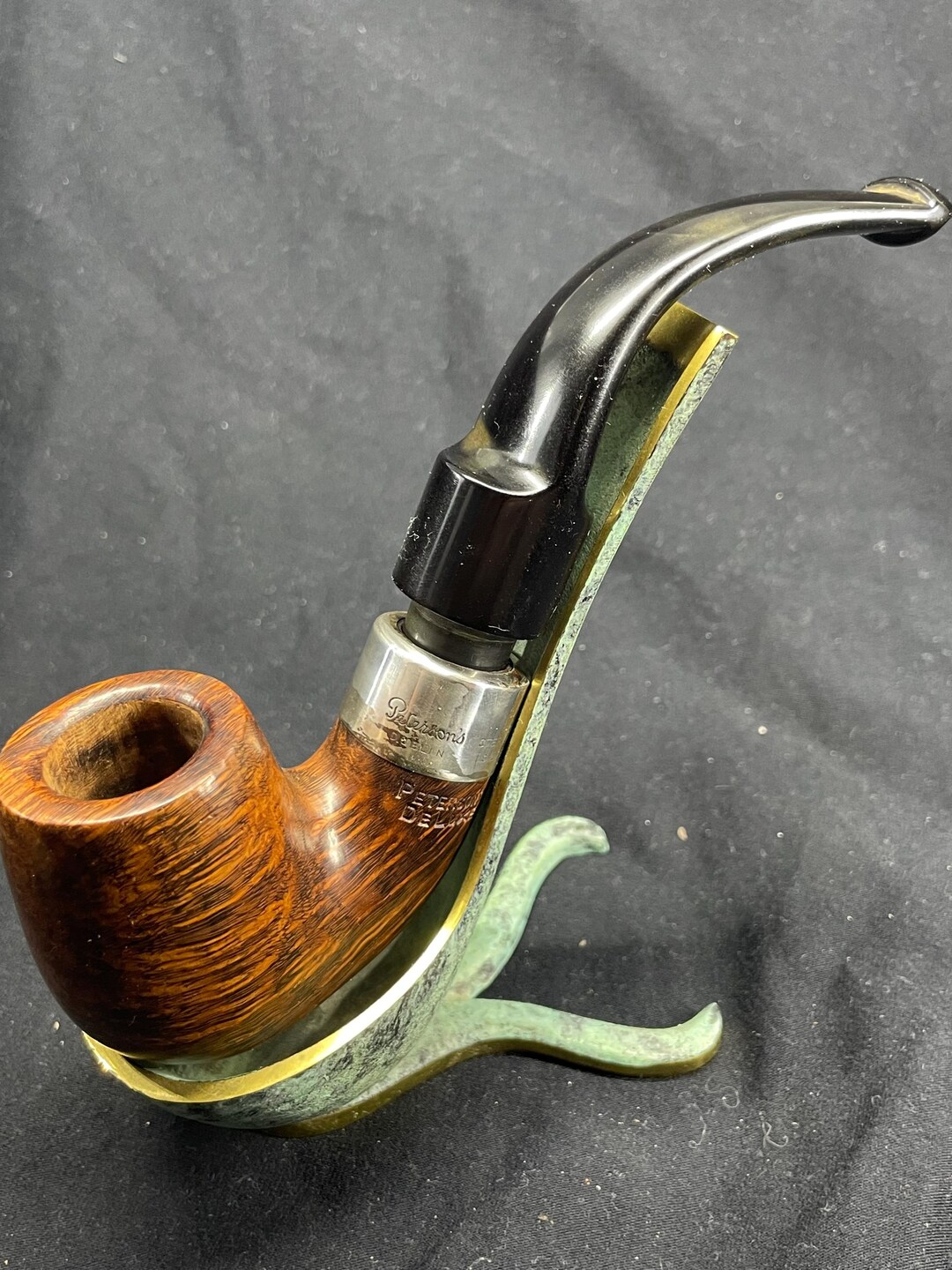 Peterson Deluxe 20s F/T Pipe - Etsy