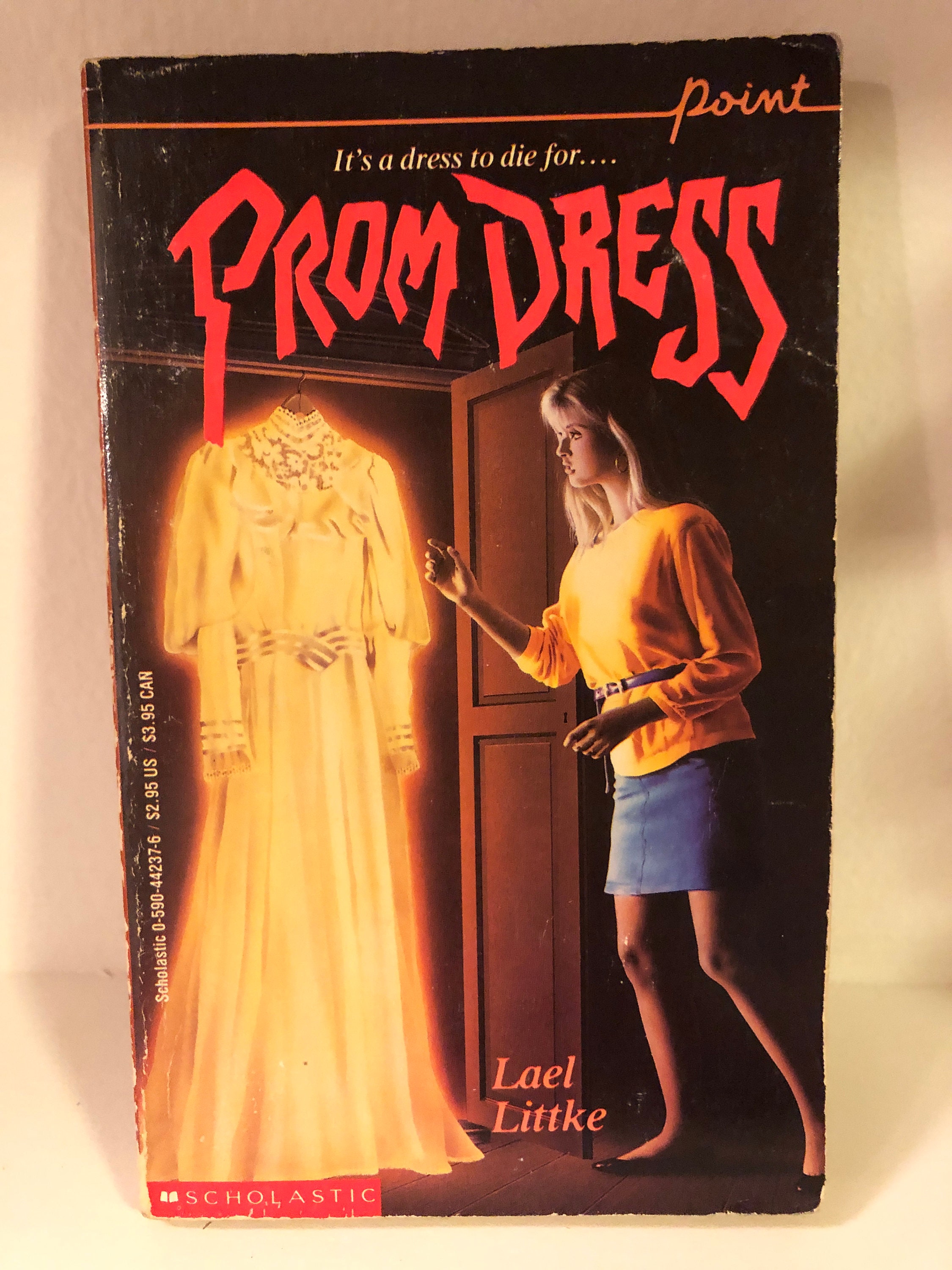 Horror Suspense Novels