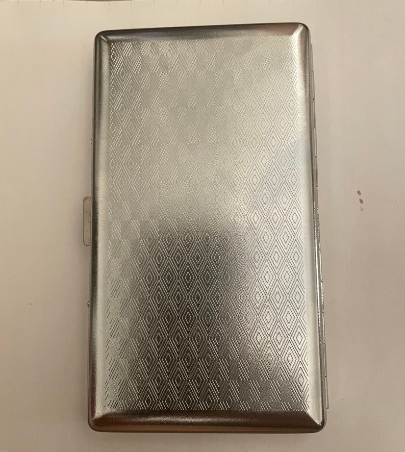 Retro 1950s Rumba & Maracas Pin up Mirror Tissues 120s | Etsy