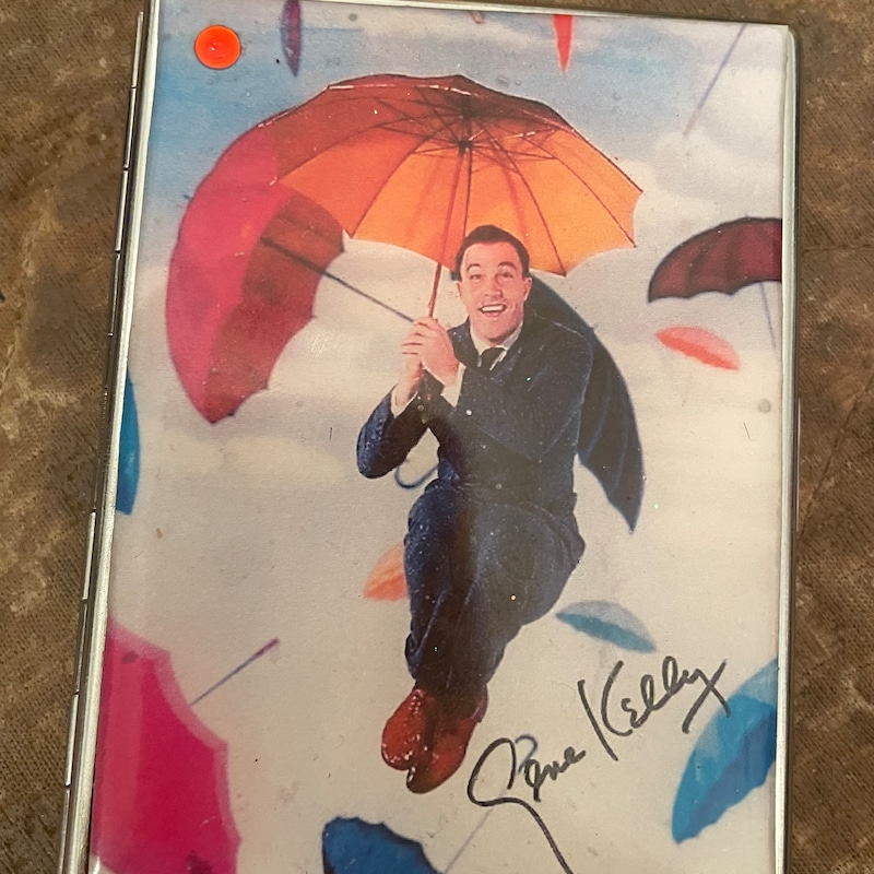 Gene Kelly - Etsy