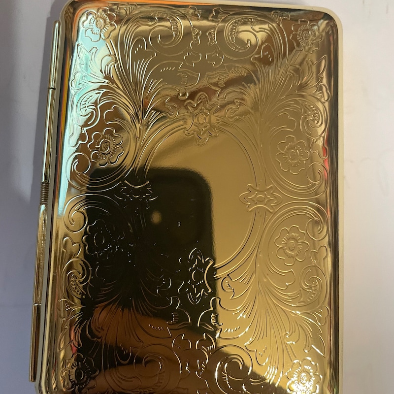 I D Card Holders Wallet - Etsy