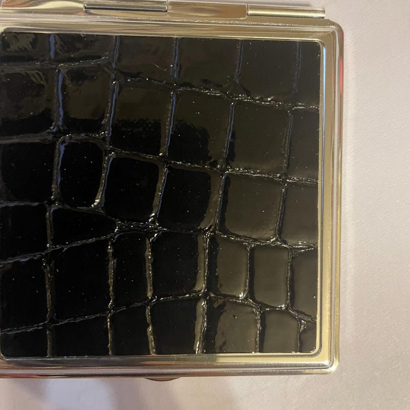 Mirror That Opens - Etsy