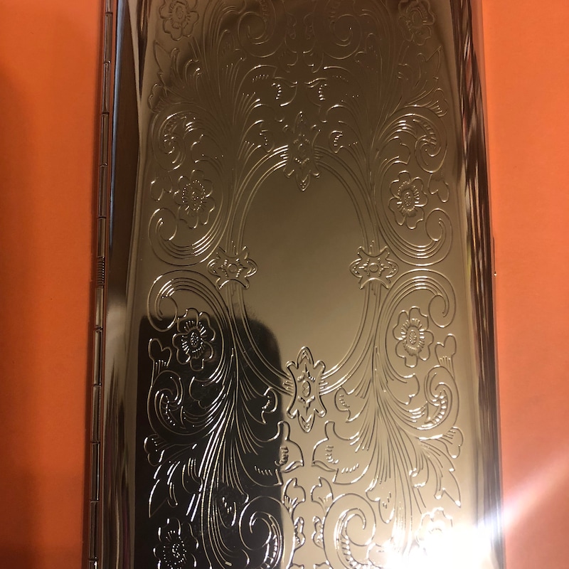 Cigarrette Mirror - Etsy