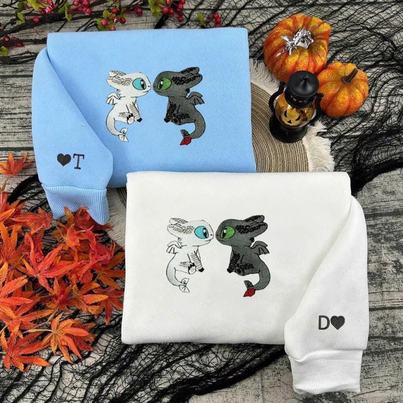 How to Train Dragon - Etsy