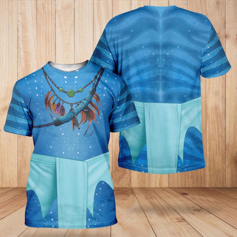Avatar Navi Cosplay - Etsy