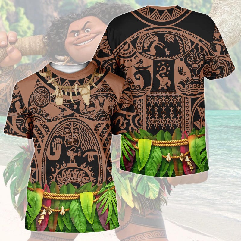 Maui Mens Sweatshirt - Etsy UK