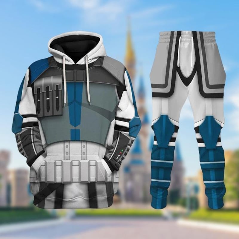 Adult Jesse Outfit - Etsy