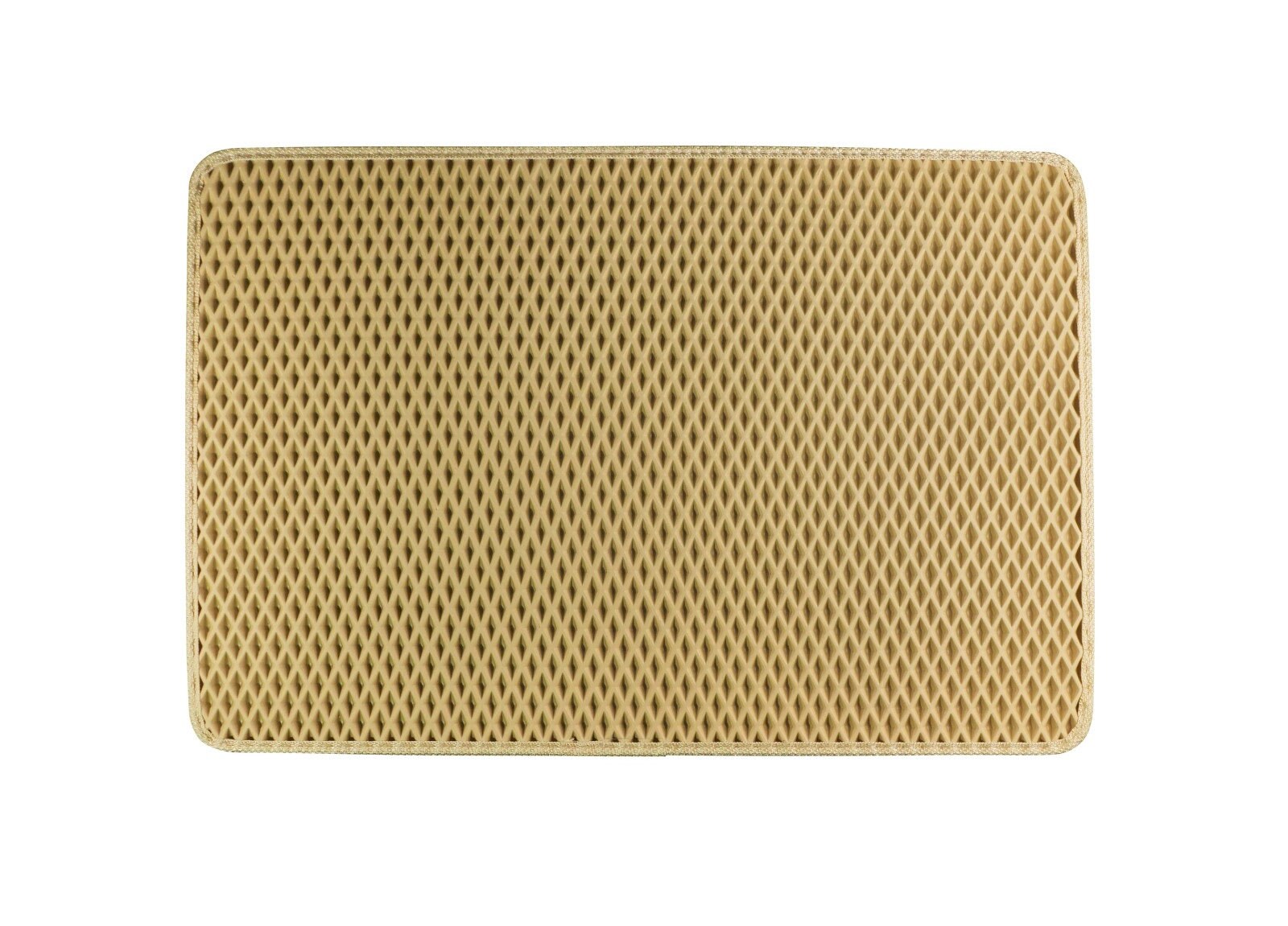 Green Door Mat in 3 Sizes, Non Slip Door Rugs, Outside Washable ...