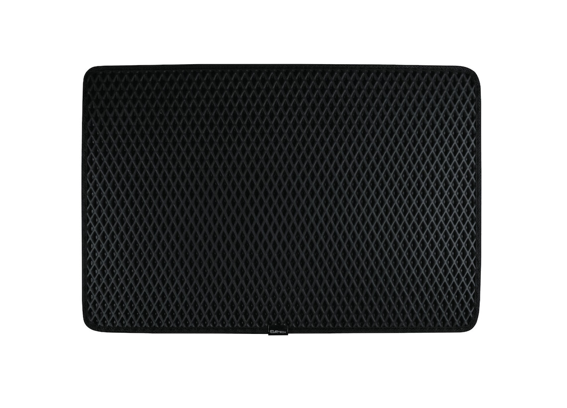 Green Door Mat in 3 Sizes, Non Slip Door Rugs, Outside Washable ...
