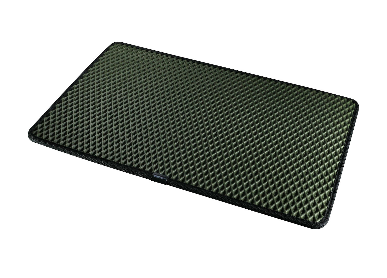 Green Door Mat in 3 Sizes, Non Slip Door Rugs, Outside Washable ...