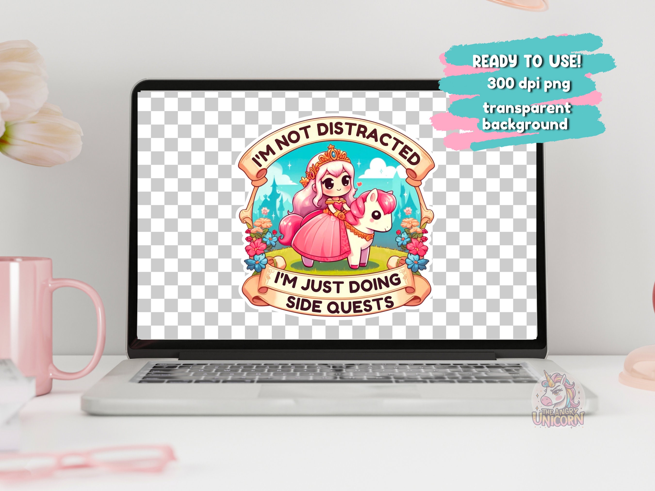 Sarcastic Stickers Stickers Png Commercial Use Clipart Transparent Cute ...