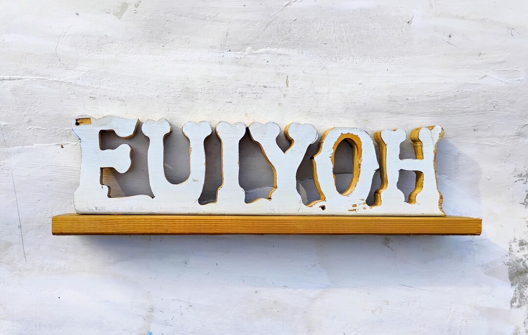 Fuiyoh Sign, Chinese Sign, Cubicle Sign, Singaporean Phrase, Malaysian ...