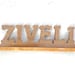 Ziveli Sign, Serbian Sign, Personalized Sign, Recycled Wood Bar Sign ...