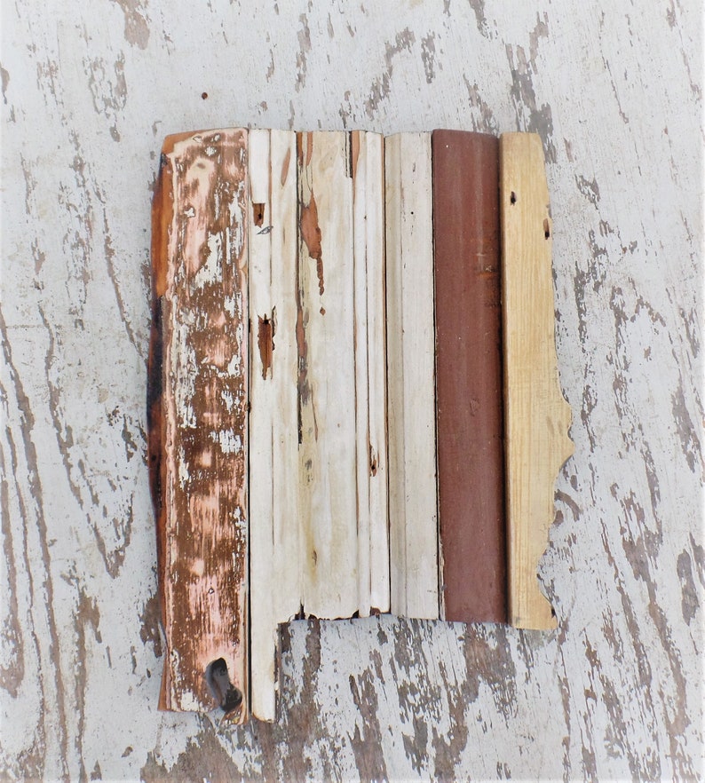 Alabama Wall Art Southern Decor Bohemian Wall Art Wooden | Etsy