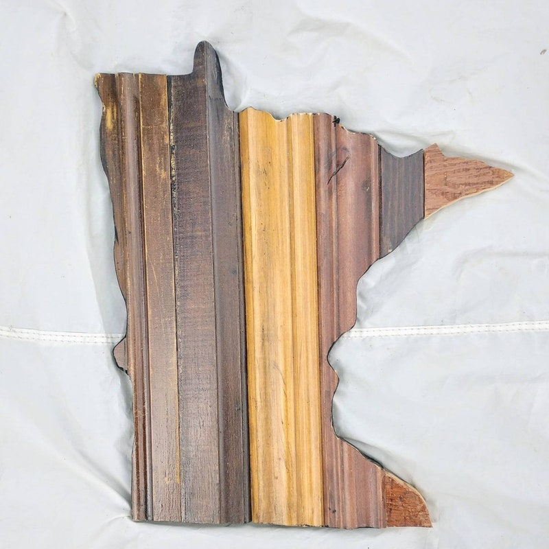 Minnesota Wall Art - Etsy