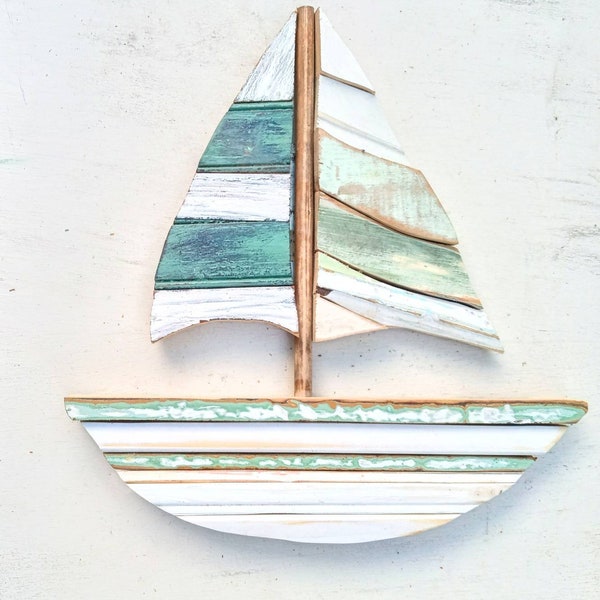 Rustic Nautical - Etsy