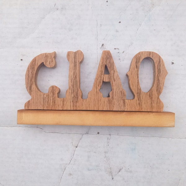 Italian Restaurant Signs - Etsy
