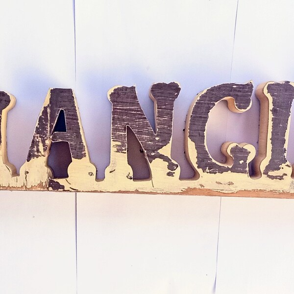 Italian Restaurant Signs - Etsy