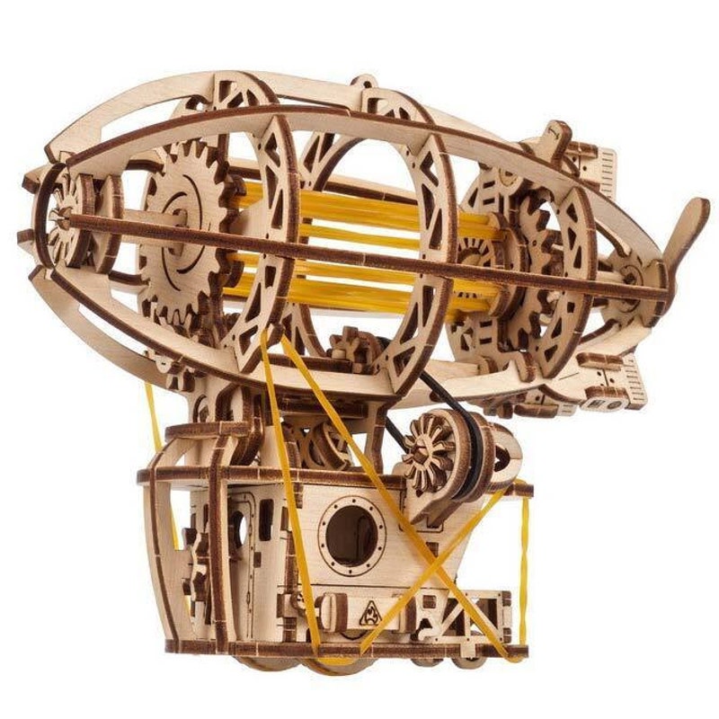 Mechanical Puzzle - Etsy
