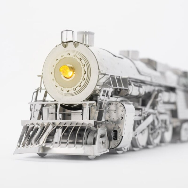 Train Build Kit - Etsy Australia