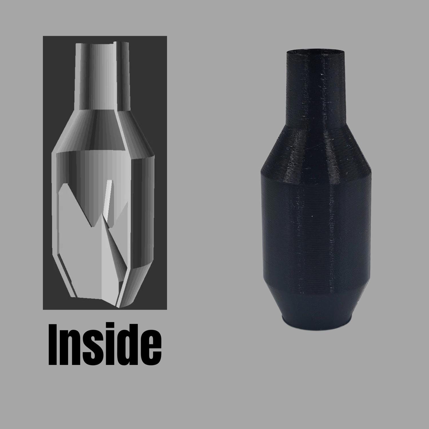 Garden Hose Siphon, Shaker Style, for Watering Outdoor Plants - Etsy