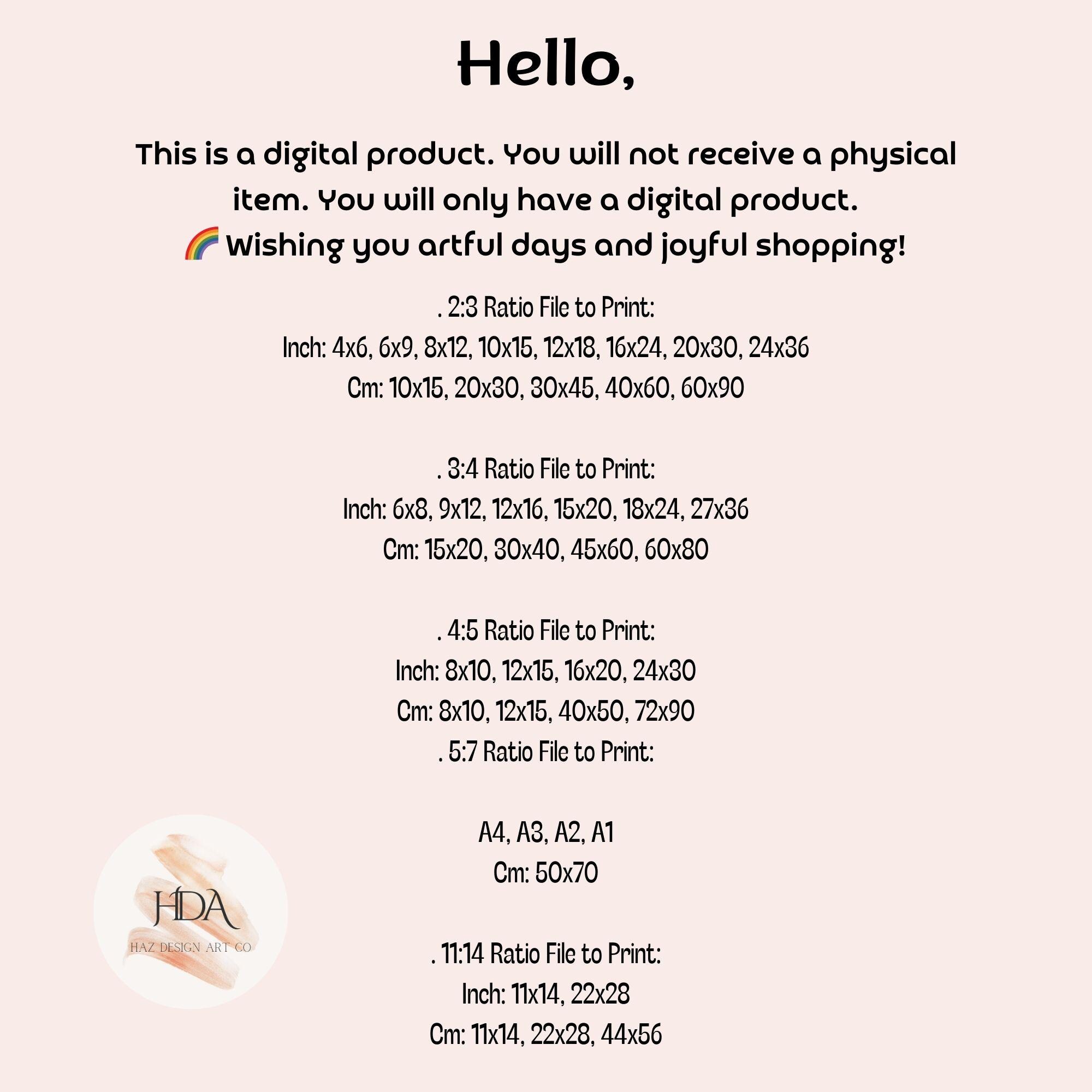 Blue Balloon Dog Poster,modern Art Print, Quirky Wall Decor ...