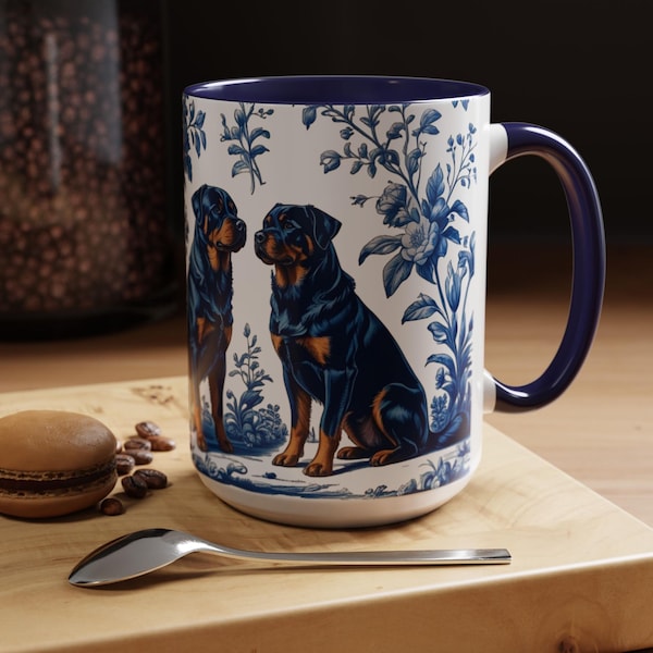 Rottweiler Gifts - 60+ Gift Ideas for 2025