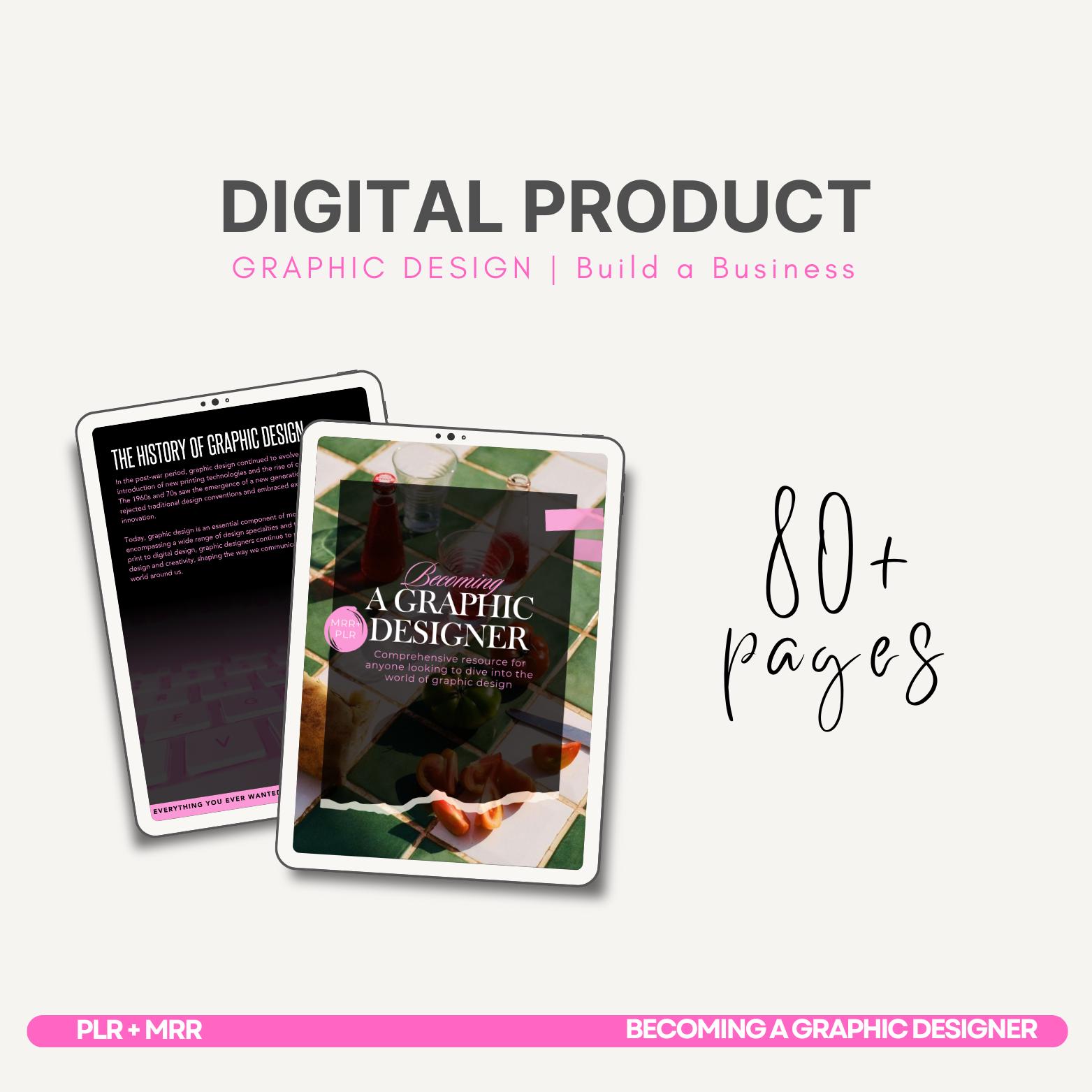 Ultimate Graphic Design Guide | Learn Logo Design, Branding Typography ...