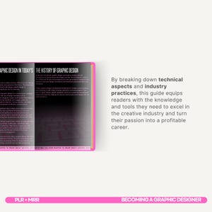 Ultimate Graphic Design Guide | Learn Logo Design, Branding Typography ...