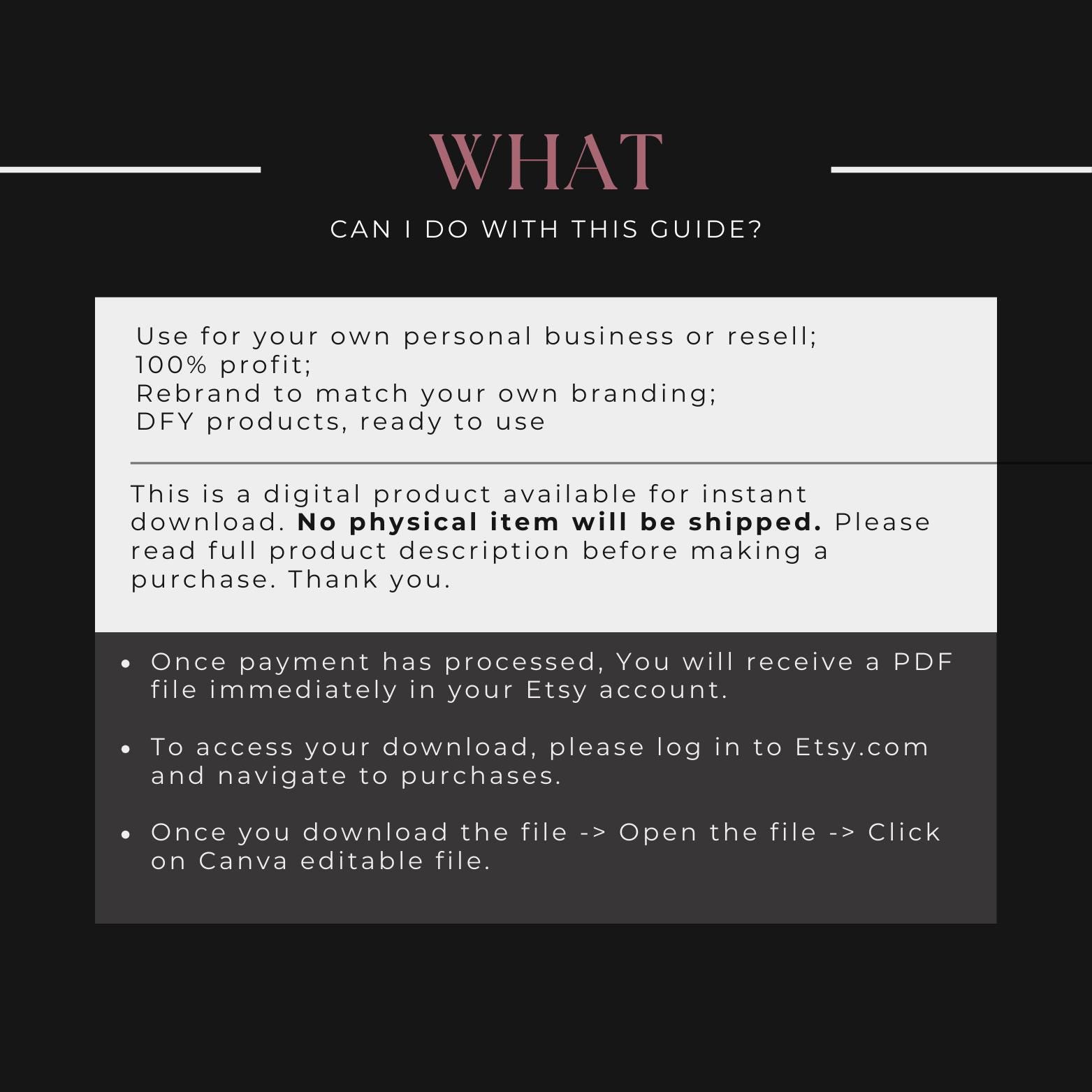 How to Become Real Estate Agent Guide: Real Estate PLR MRR, Side Hustle ...