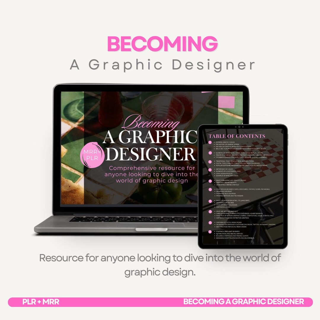 Ultimate Graphic Design Guide | Learn Logo Design, Branding Typography ...