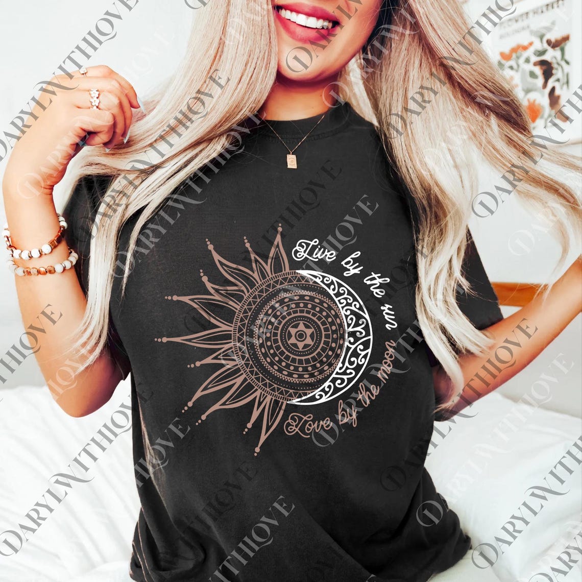 Vintage Sun Moon Png, Digital File, Celestial Boho Png, Whimsigoth Png ...