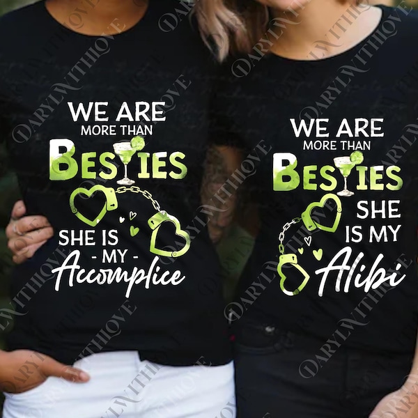 My Besties - Etsy