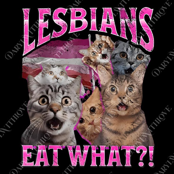 Lesbian Wall Art Png - Etsy