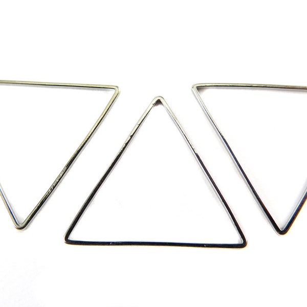 Triangle Wire - Etsy