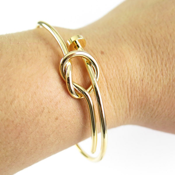 Nail Bracelet - Etsy