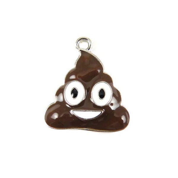 Poop Charms - Etsy