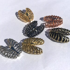 3D Skeletal Rib Cage Pendant - 18K Gold Plated (1x) (K625-C) - Etsy