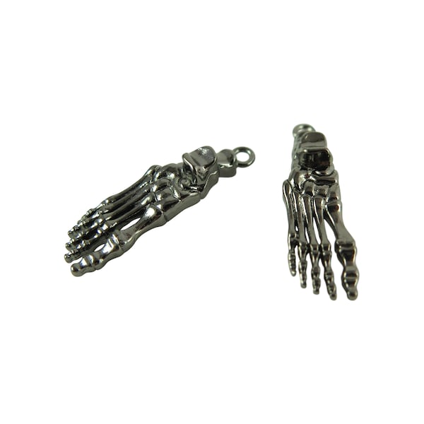 Foot Charms - Etsy