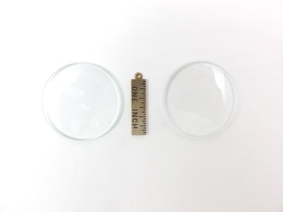 Findings Magnifying Glass