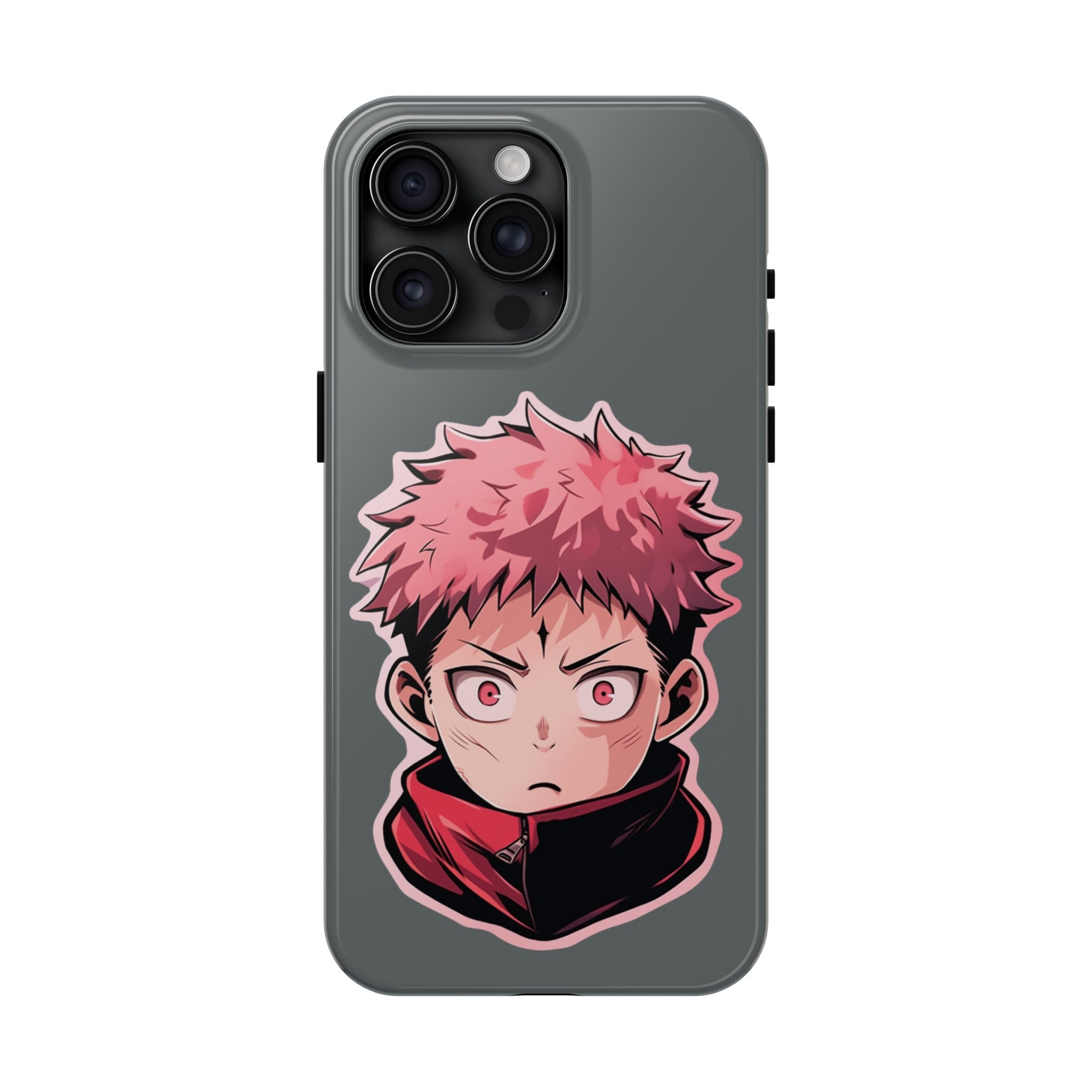 Jujutsu Kaisen Phone Case, Jujutsu Kaisen iPhone Case, JJK Phone Case ...