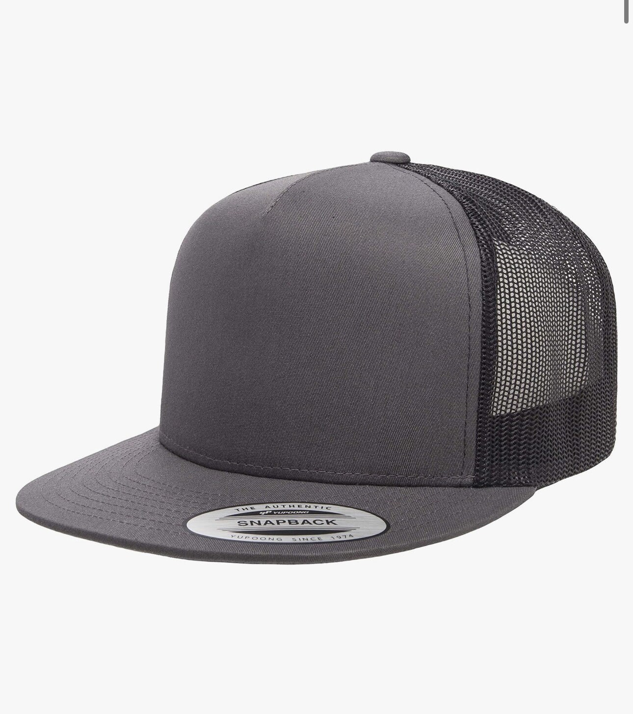 Hawk Tuah 24 Trucker Hat Flat Bill - Etsy