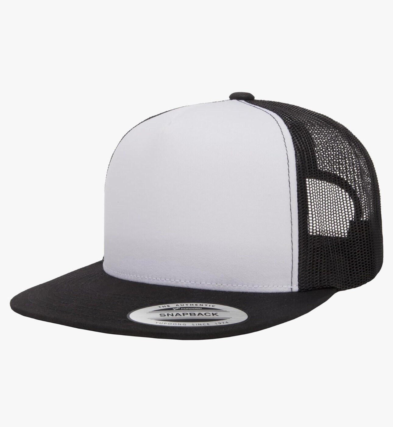 Hawk Tuah 24 Trucker Hat Flat Bill - Etsy